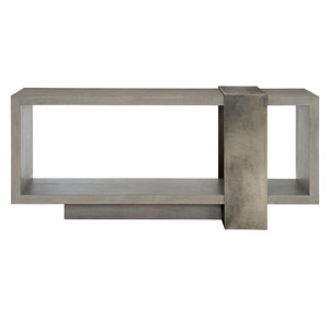 Bernhardt Theo Console Table & Reviews | Perigold